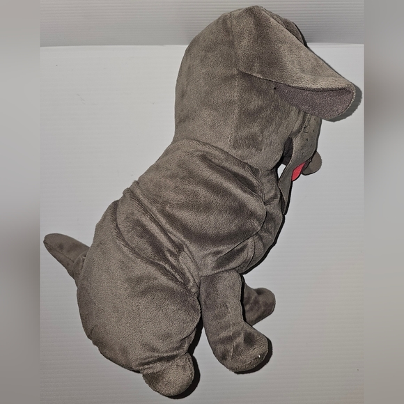 Warner Bros. | Toys | Harry Potter Wizarding World Hagrids Mastiff Dog ...